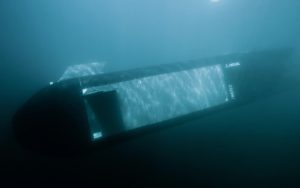 Anduril Industries Showcases Dive XL-AUV with Record 100-Hour Mission ...