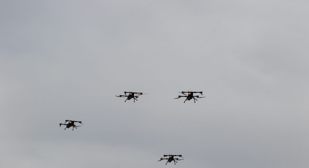 Anduril Partners with OpenAI to Enhance AI Capabilities in Counter ...