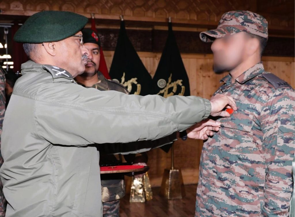 14 Whole Time Lady Officers Promoted to Lt Colonel Rank