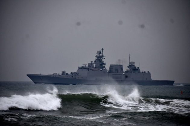 Defence Acquisition Council Approves ₹21,772 Crore for Major Defence ...