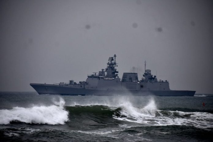 Defence Acquisition Council Approves ₹21,772 Crore for Major Defence ...