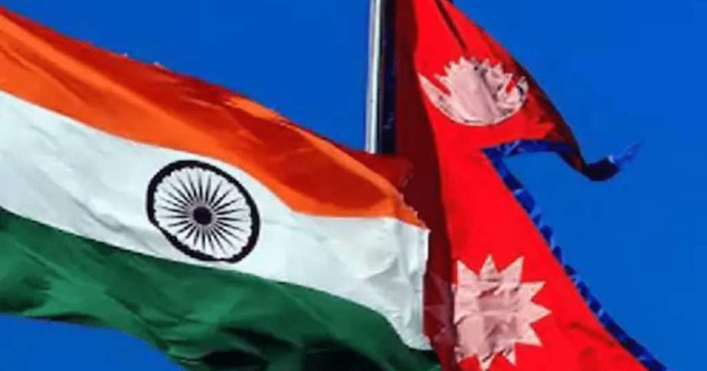 General Ashok Raj Sigdel Awarded Honorary Rank of General by Indian ...