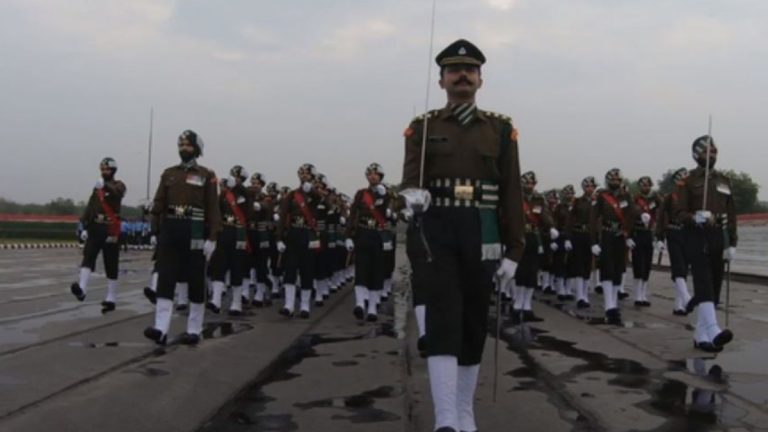 Indian Army Invites Applications for Havildar and Naib Subedar Posts ...