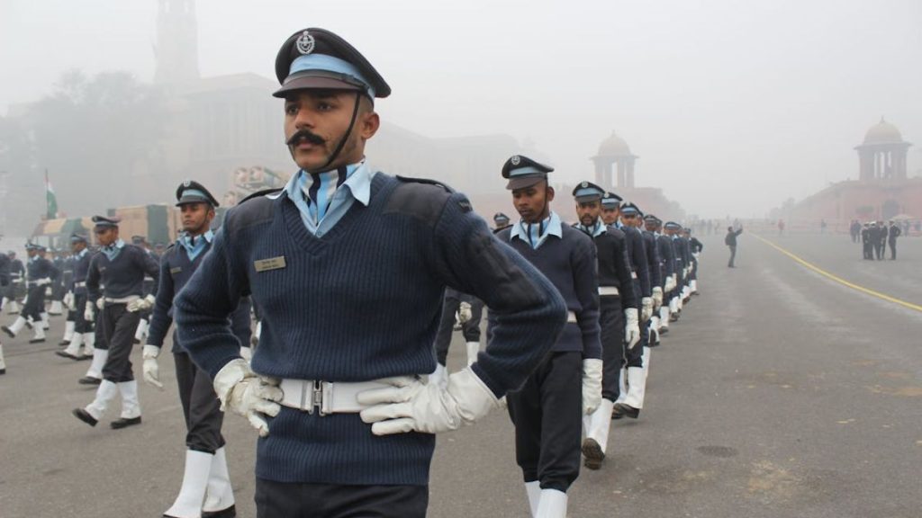 Indian Navy Day 2024: Celebrating the Valor and Sacrifices of India's ...