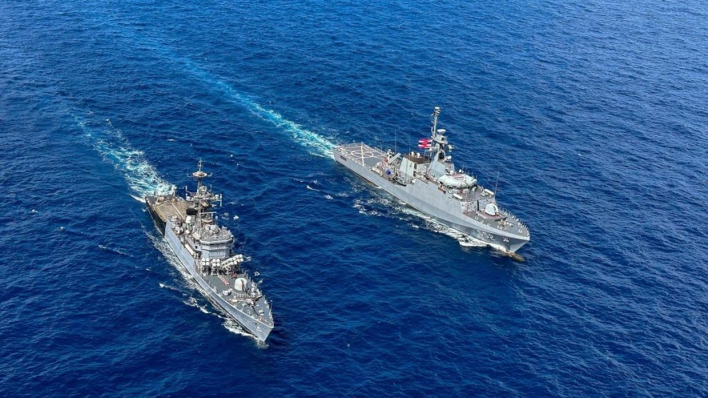 Indian Navy Day 2024 Theme: 'Strength and Power through Innovation and ...