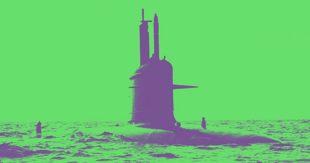 Indian Navy's Submarine Project P-75I Faces New Delays Amid AIP ...