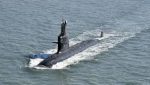 India's Naval Power Set to Strengthen with INS Vagsheer Joining Fleet ...