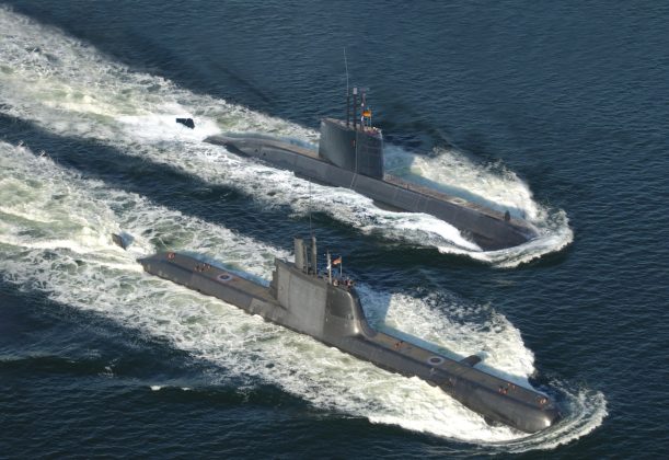 Intense Competition for Air Independent Propulsion Submarines for ...