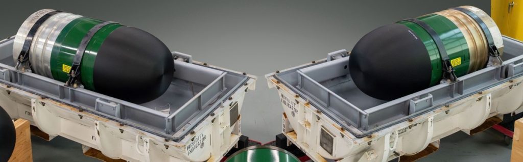 Lockheed Martin Secures $245 Million Contract Extension for MK 48 ...