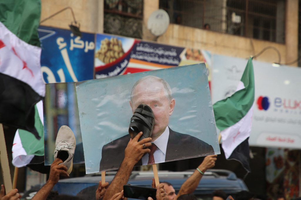 Polish PM Tusk: Syria's Assad Ouster Shows Russia and Allies Can Be ...