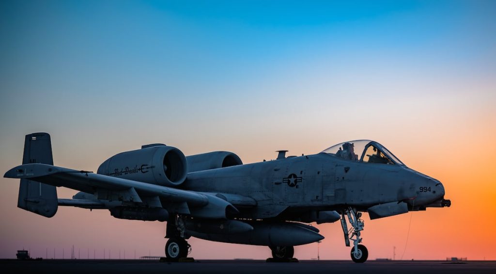 U.S. Launches Massive Airstrikes in Syria Following Government's Collapse U.S. Launches Massive Airstrikes in Syria Following Government's Collapse