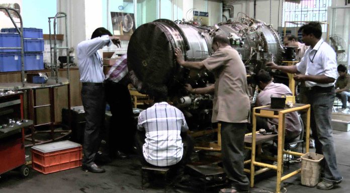 Why India is Unable to Make a Jet Engine Yet?