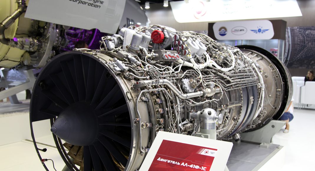 5 Most Powerful Aircraft Engines: Military and Commercial Leaders in 2025