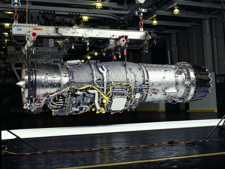 5 Most Powerful Aircraft Engines: Military and Commercial Leaders in 2026