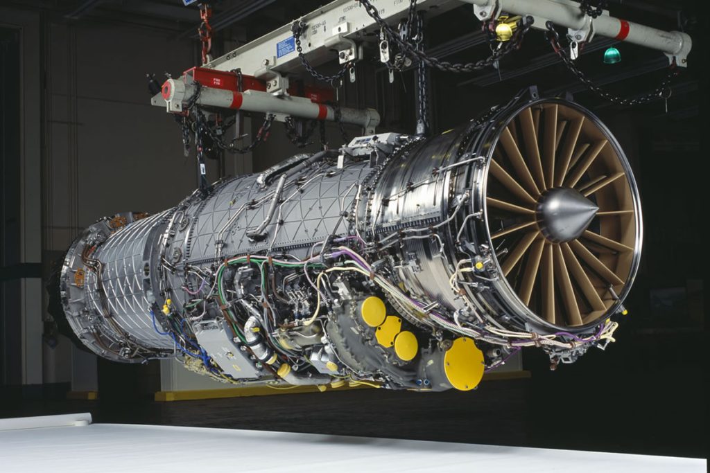 5 Most Powerful Aircraft Engines: Military and Commercial Leaders in 2025