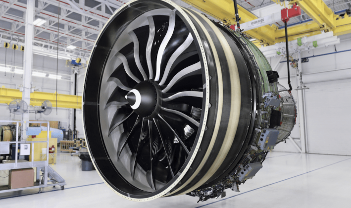 5 Most Powerful Aircraft Engines: Military and Commercial Leaders in 2025