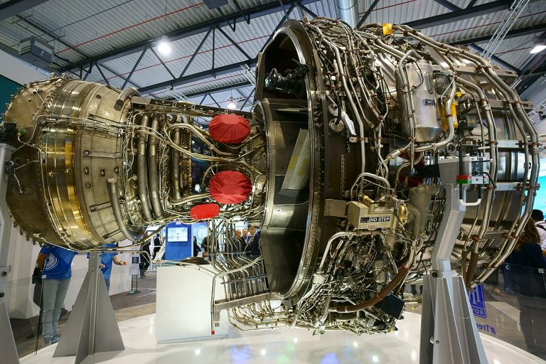 5 Most Powerful Aircraft Engines: Military and Commercial Leaders in 2025