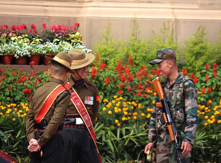 How to Join Special Frontier Force: The Secret Selection Process Revealed