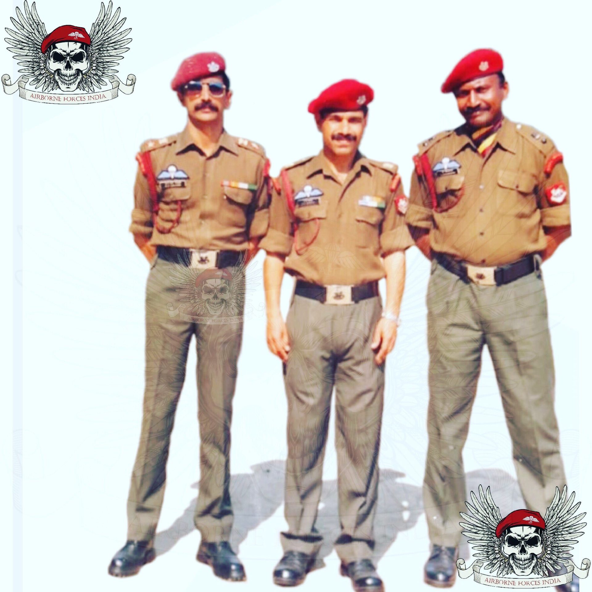 How to Join Special Frontier Force: The Secret Selection Process Revealed