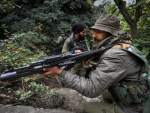 How to Join the Special Operations Group (SOG) of Jammu and Kashmir Police
