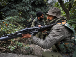 How to Join the Special Operations Group (SOG) of Jammu and Kashmir Police