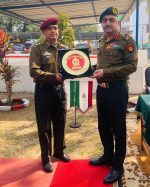 Indian Army Dental Corps Notification 2025