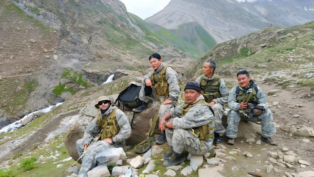 How to Join Special Frontier Force: The Secret Selection Process Revealed