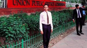 Meet Assistant Commandant Poonam Gupta: The First Person to Get Married ...