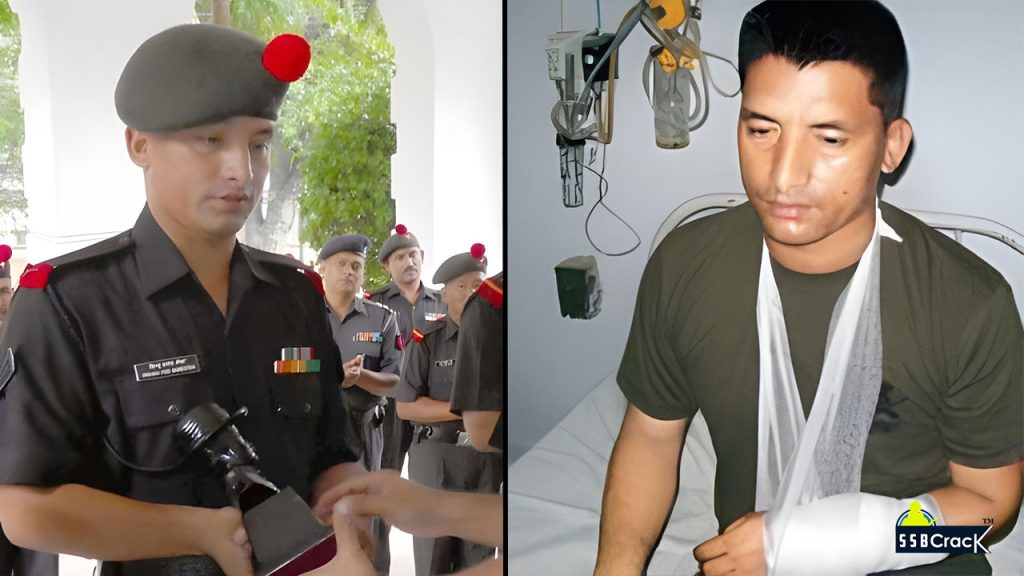 Meet Bishnu Shrestha: The Indian Army Soldier Who Fought 40 Armed ...