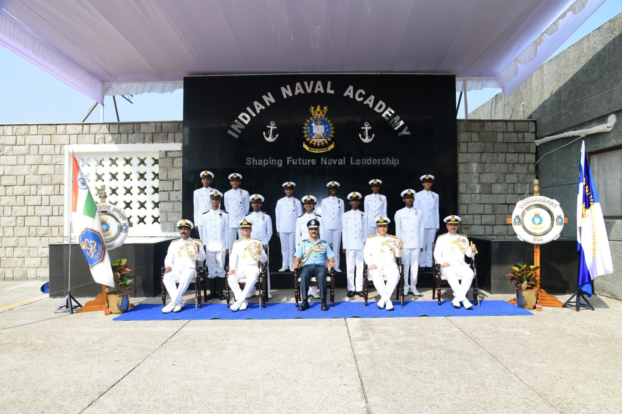 Indian Navy SSC Officer Notification 2025