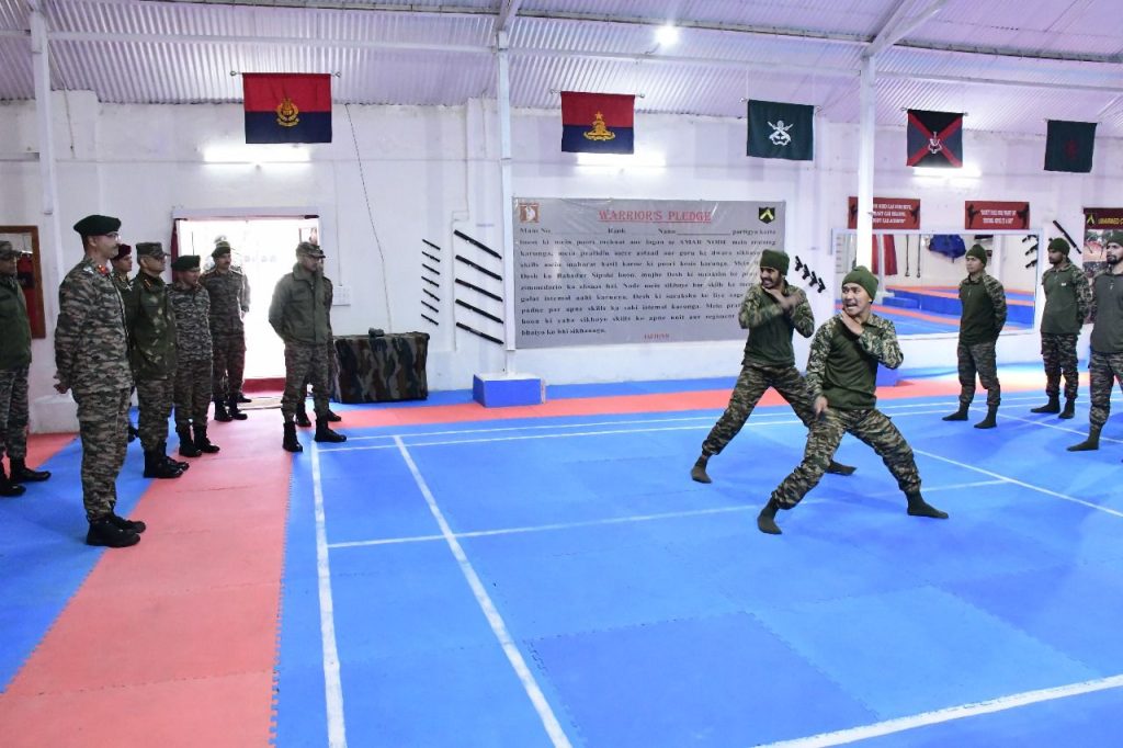 CRPF Officer Poonam Gupta Ties the Knot with Avneesh Kumar at the ...