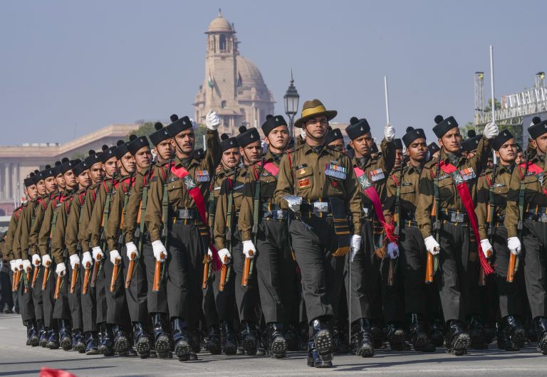 All About Indian Defence Budget 2025