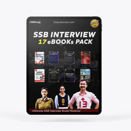 CDS SSB Interview 2025: Complete Guide & Preparation Tips
