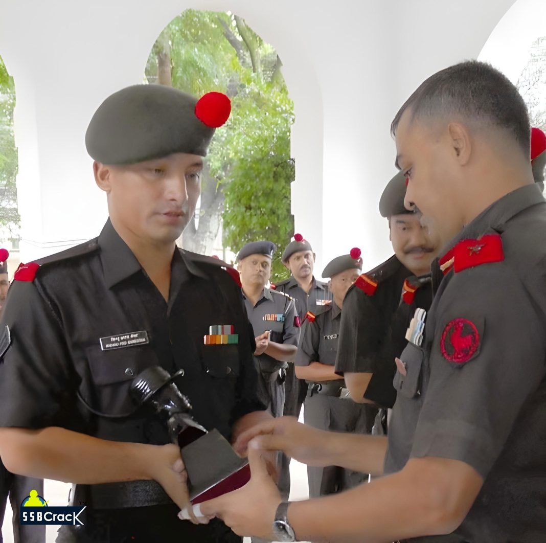 Meet Bishnu Shrestha: The Indian Army Soldier Who Fought 40 Armed ...