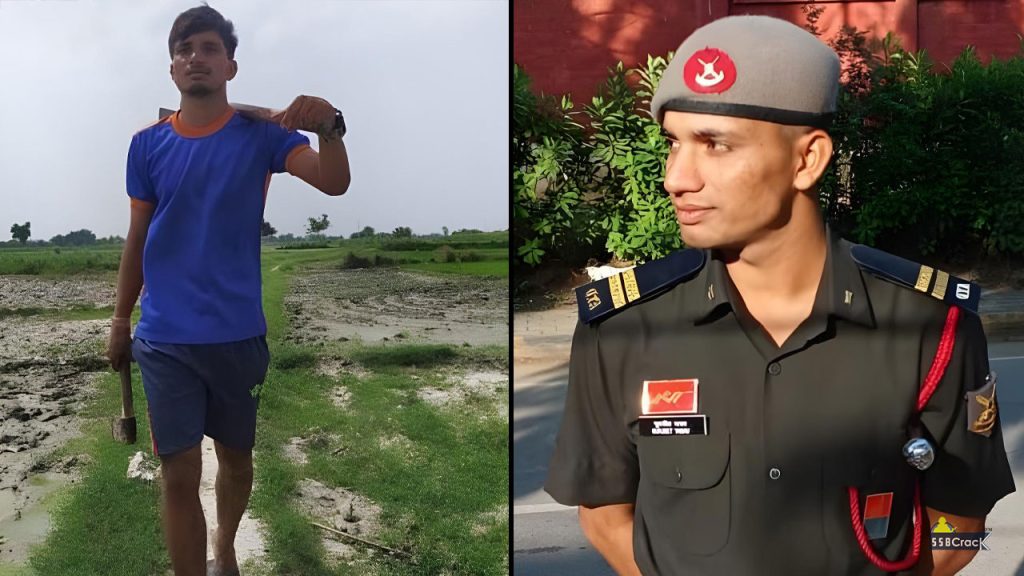 Meet Wing Commander N Linyu First AMC Officer to Scale Mt. Everest