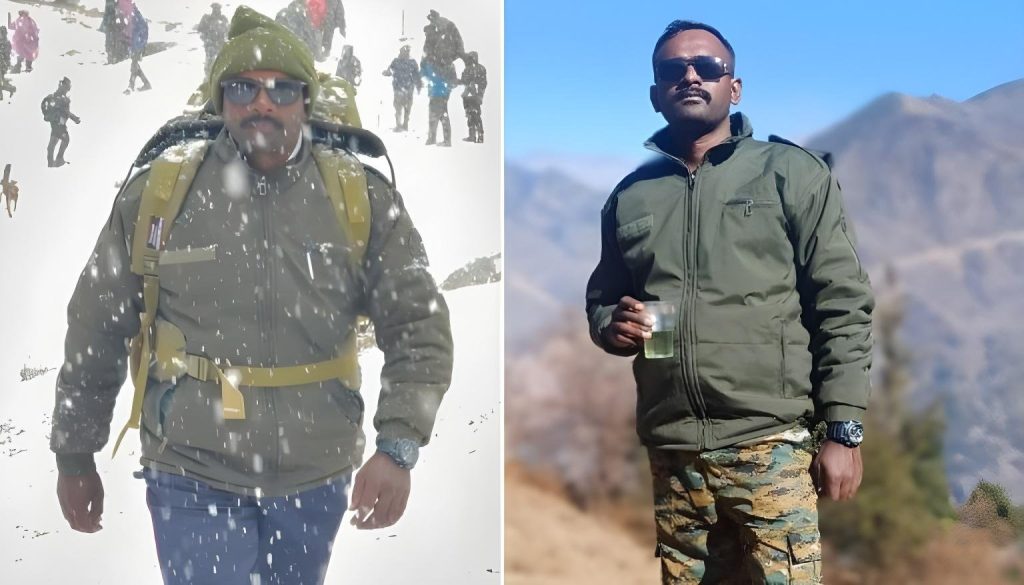 Fake Army Officer Arrested in Pune for Running Fake Recruitment Scam