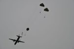 Exercise Desert Hunt 2025: Tri-Service Special Forces Enhance Joint ...