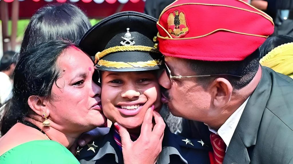 Exercise Khanjar-XII 2025: Indian Army Special Forces Depart for ...