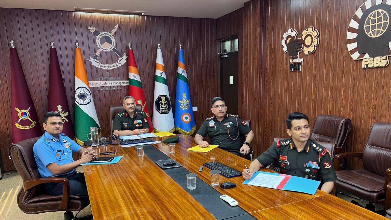 SSBCrack - India's most trusted Defence platform