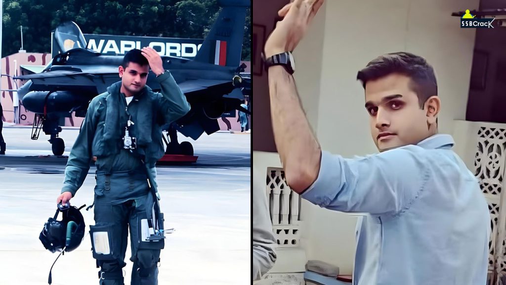 IAF Honorary Ranks List Republic Day 2025 (Honorary Flying Officer and ...