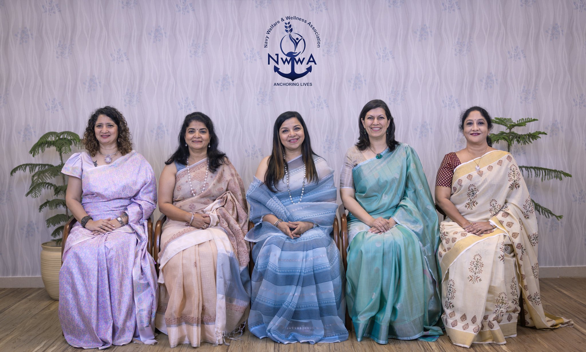 Central Executive Committee Meeting of NWWA Focuses on Unity and ...