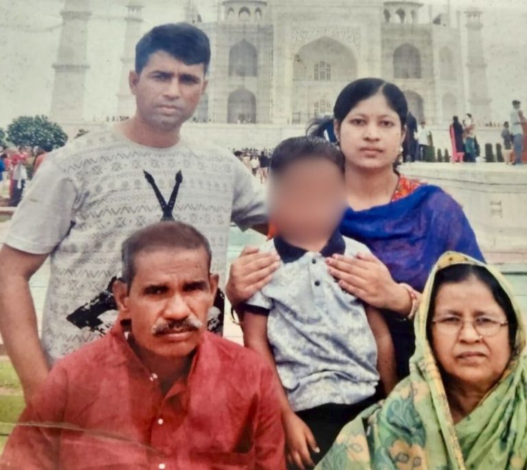 5 Inspiring Facts about Havildar Jhantu Ali Sheikh 6 Para SF