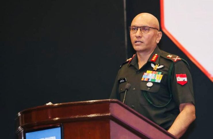 Interesting Facts about Lt Gen Pratik Sharma, New Commander-in-Chief of Northern Army Command