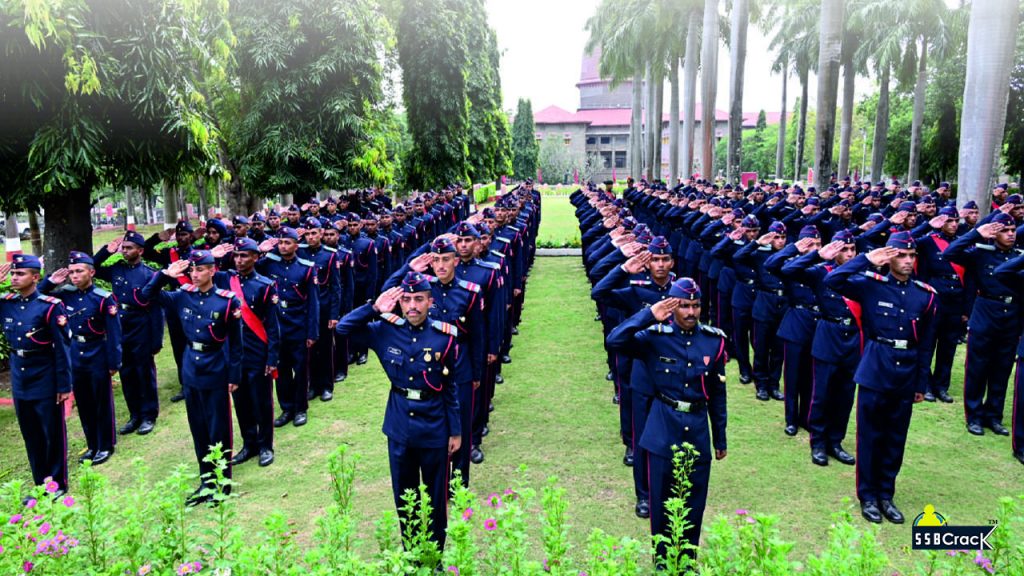 NDA 2 2024 Merit List – 792 Candidates Recommended