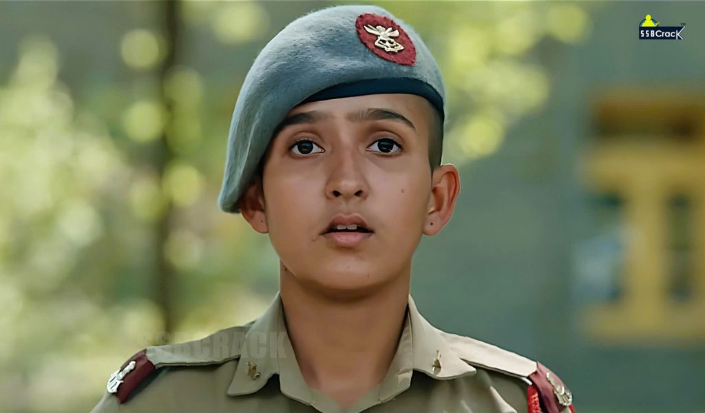 Meet Battalion Cadet Captain Ritul Duhan: A Trailblazer at National ...