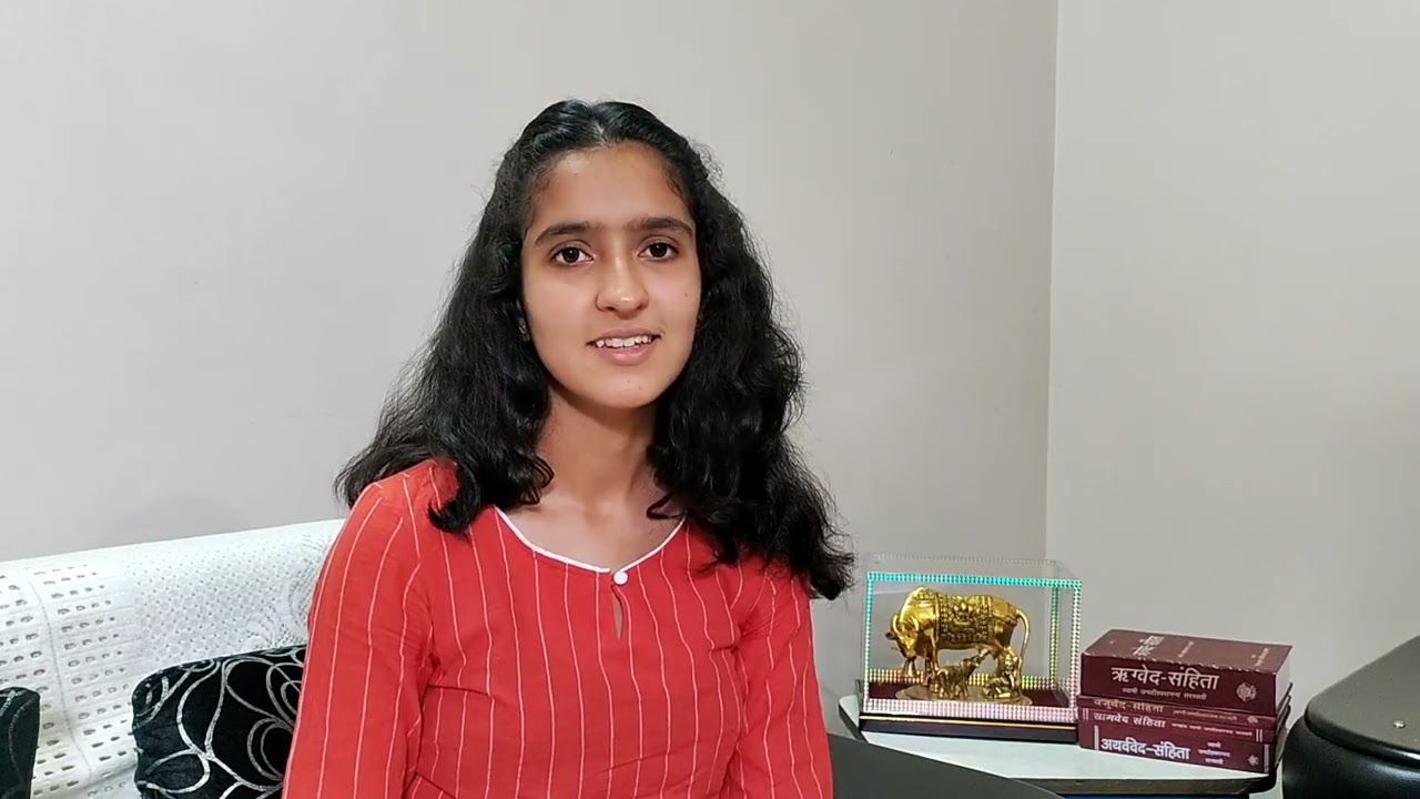 Meet Battalion Cadet Captain Ritul Duhan: A Trailblazer at National ...