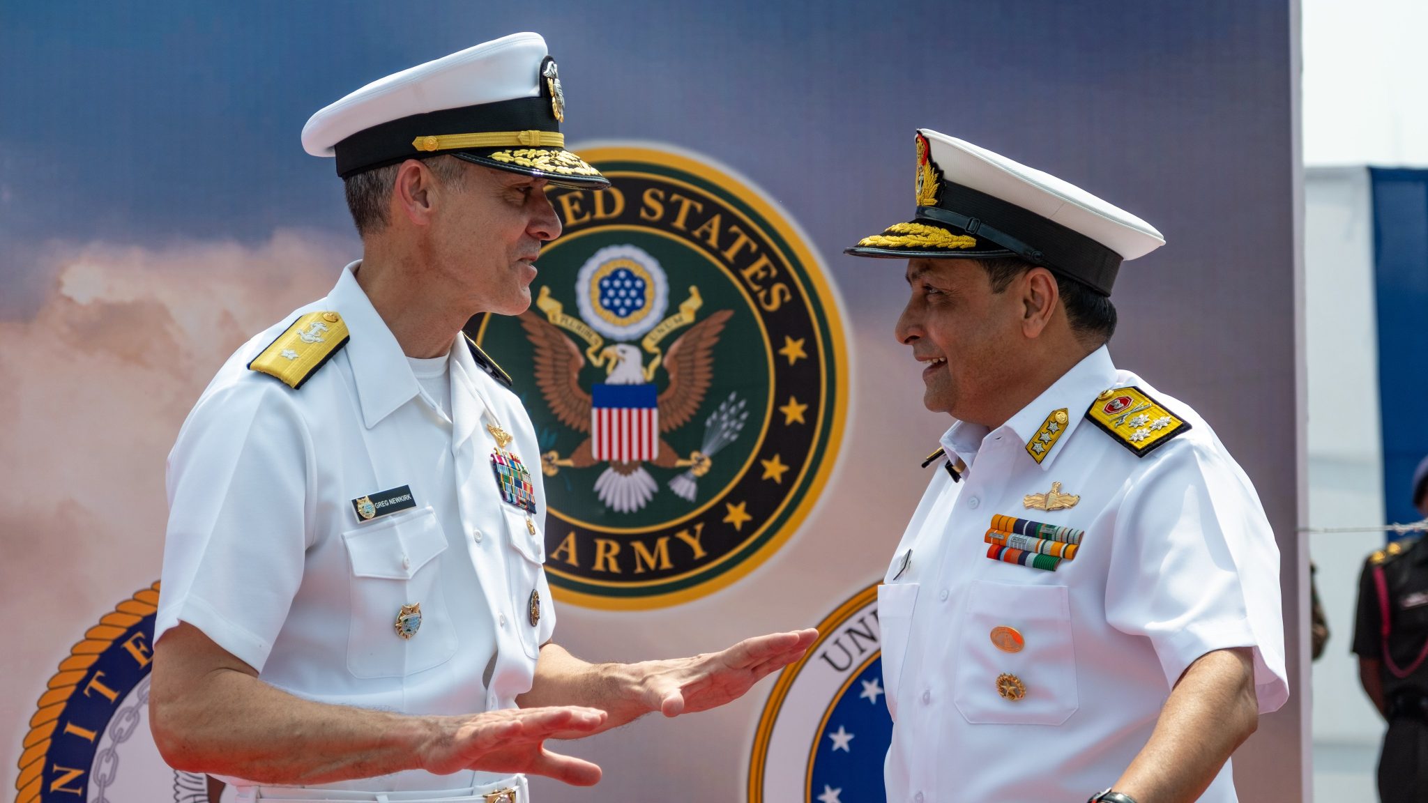 India and U.S. Launch 4th Edition of Joint HADR Amphibious Exercise ...