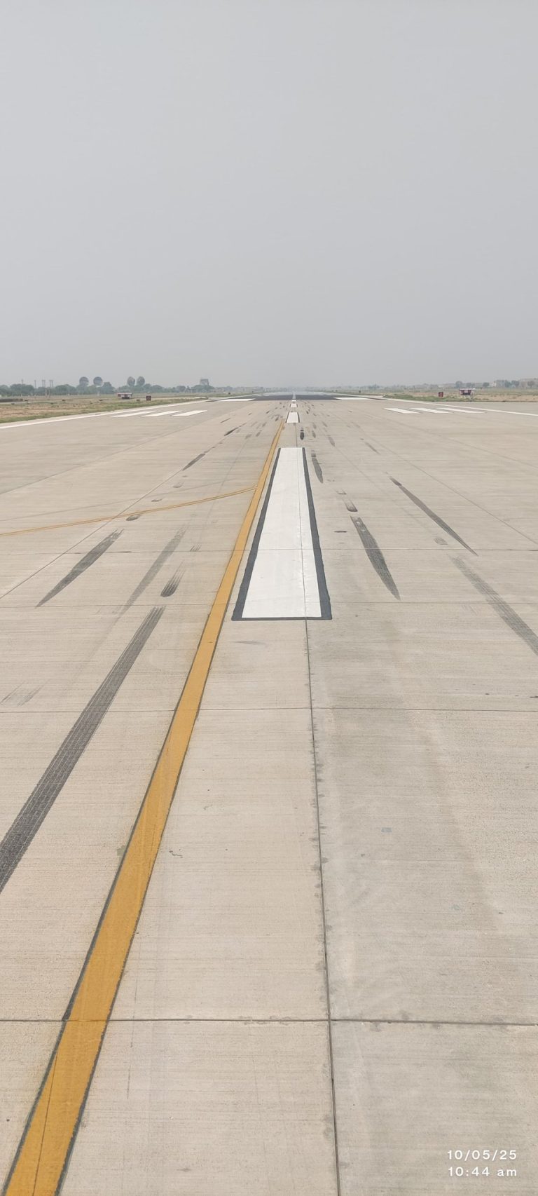 India Debunks Pakistani Strike Claims with Time-Stamped Images of Air Bases