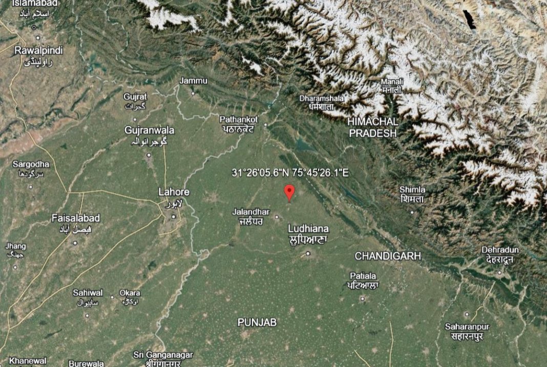 What is Adampur Air Base, Why is It So Important?