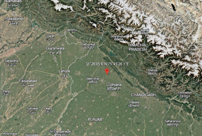 What is Adampur Air Base, Why is It So Important?